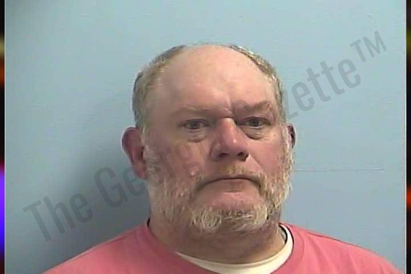 Horace Barnes — Dawson County Jail Bookings