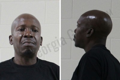 Richard Barron — Houston County Jail Bookings