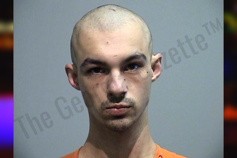 Sarowon Basdeo — Effingham County Jail Bookings