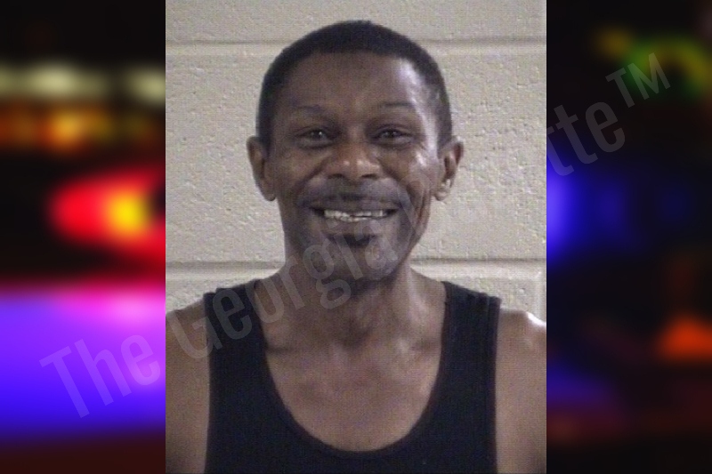 Bernard Beck — Whitfield County Jail Bookings