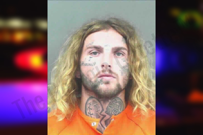 Mitchell County Jail Bookings – The Georgia Gazette