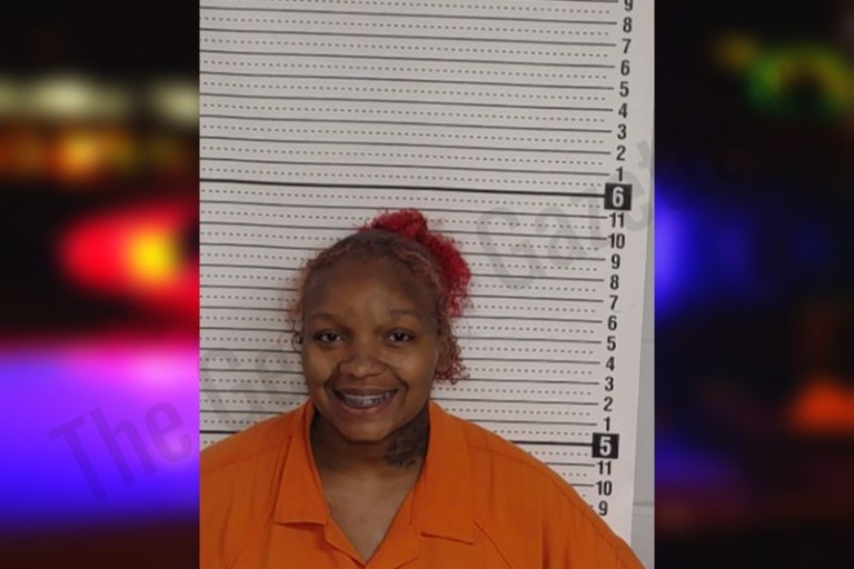 Asia Bell — Rockdale County Jail Bookings