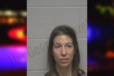 Emily Bennett — Forsyth County Jail Bookings