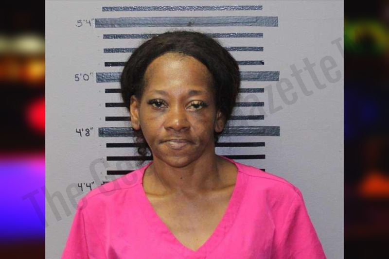 Rosa Bennett — Thomas County Jail Bookings