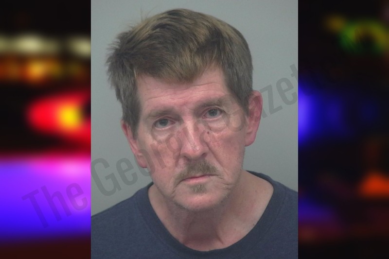 William Bennett — Gwinnett County