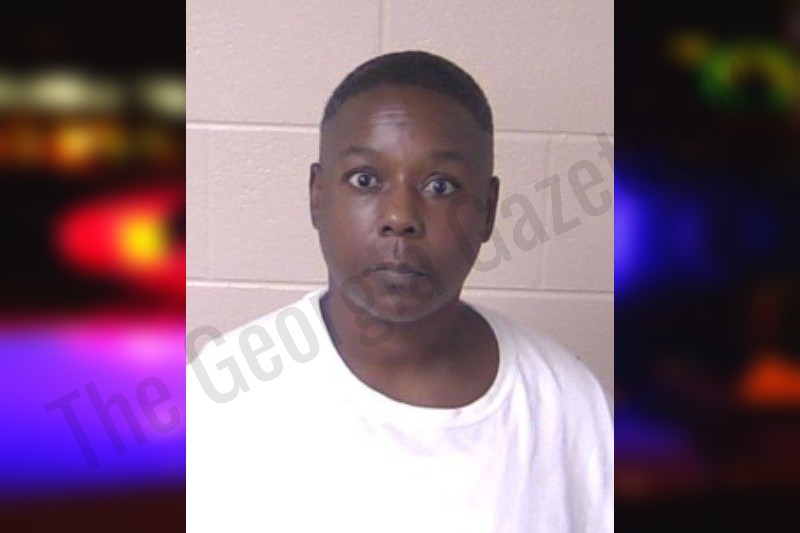 Samantha Berry — Walker County Jail Bookings