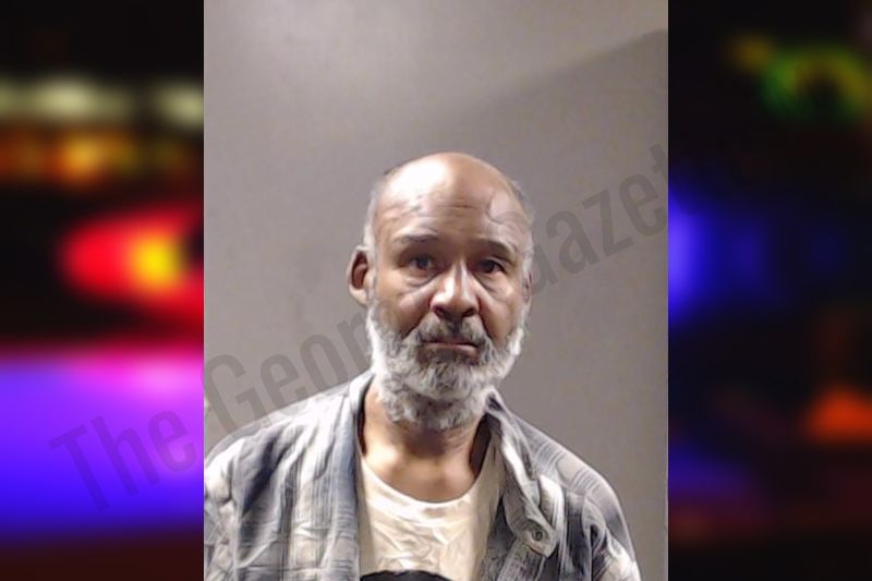 Kenneth Blackwell — DeKalb County