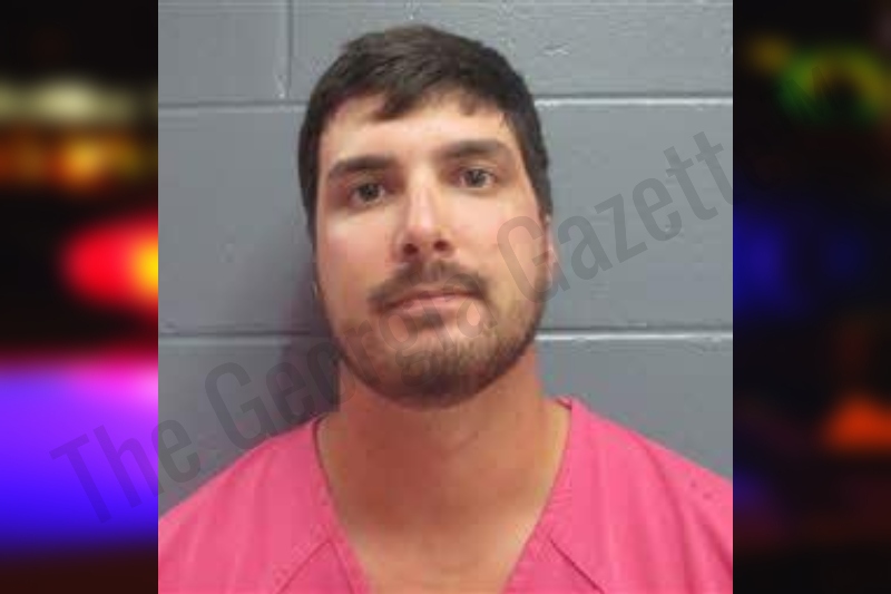 Lee County Jail Bookings – The Georgia Gazette