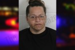Tara Bolton — Floyd County Jail Bookings