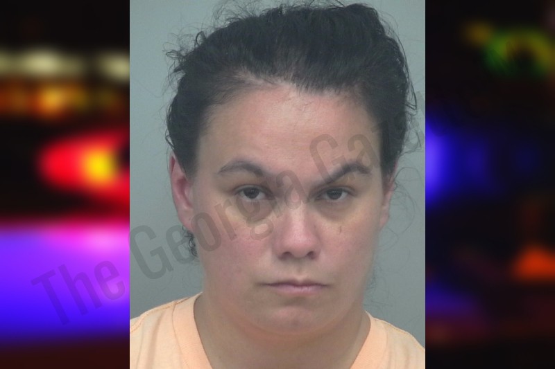 Heather Bonilla — Gwinnett County