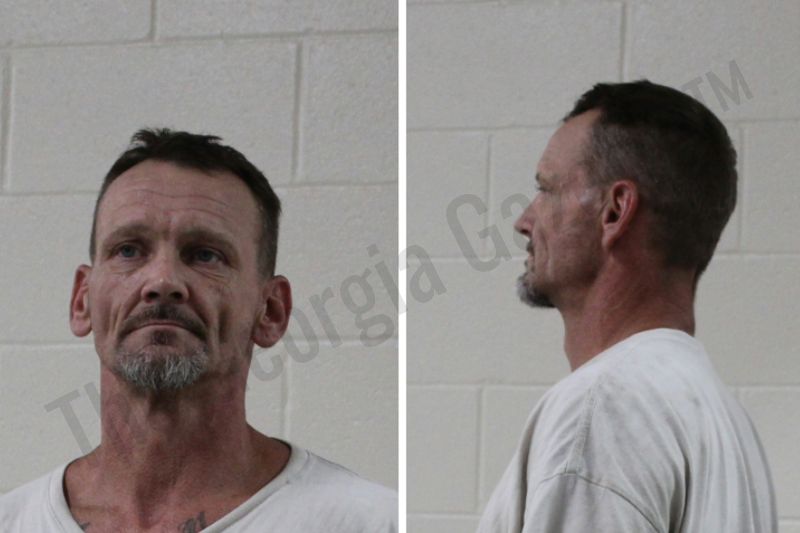 Kelly Boothe — Houston County Jail Bookings