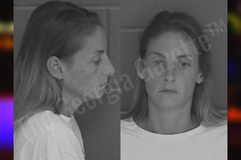 Brittany Boss — Barrow County Jail Bookings