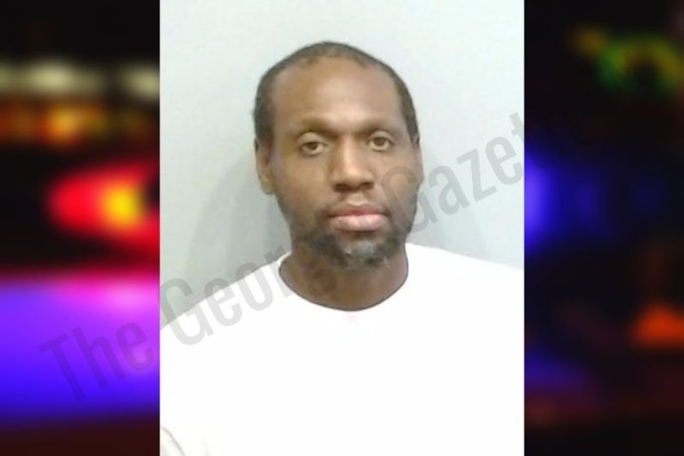 Jada Boss — Fulton County Jail Bookings