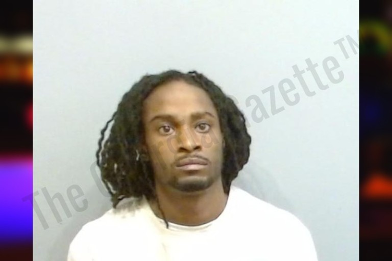 Michael Bostic — Fulton County Jail Bookings