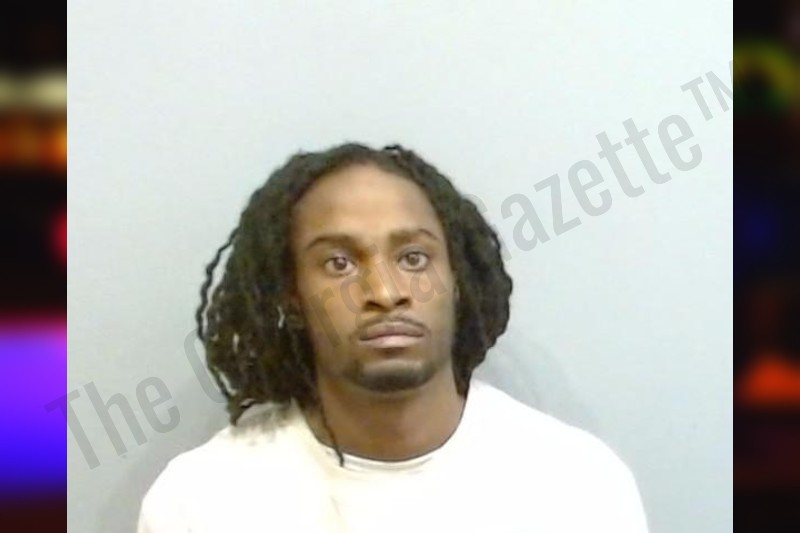 Michael Bostic — Fulton County