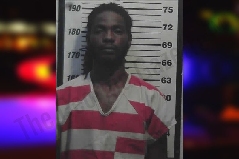 Eric Bowles — Meriwether County Jail Bookings