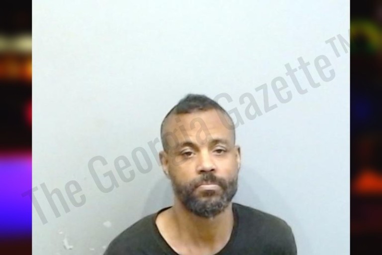 Fulton County Jail Bookings – Page 2 – The Georgia Gazette