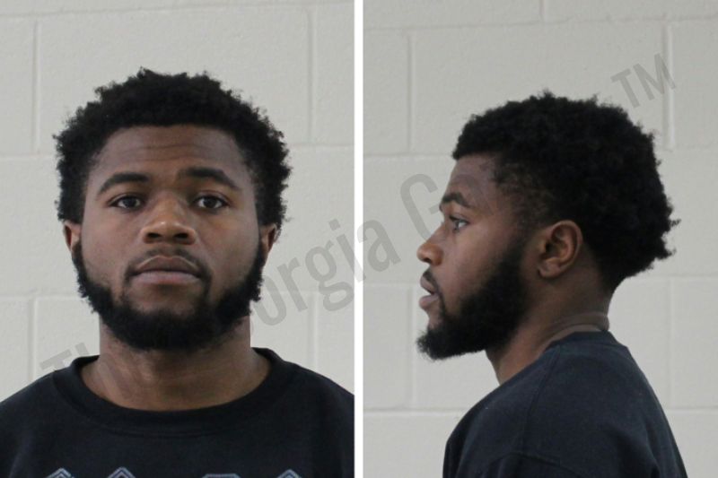 Michael Bradley — Houston County Jail Bookings