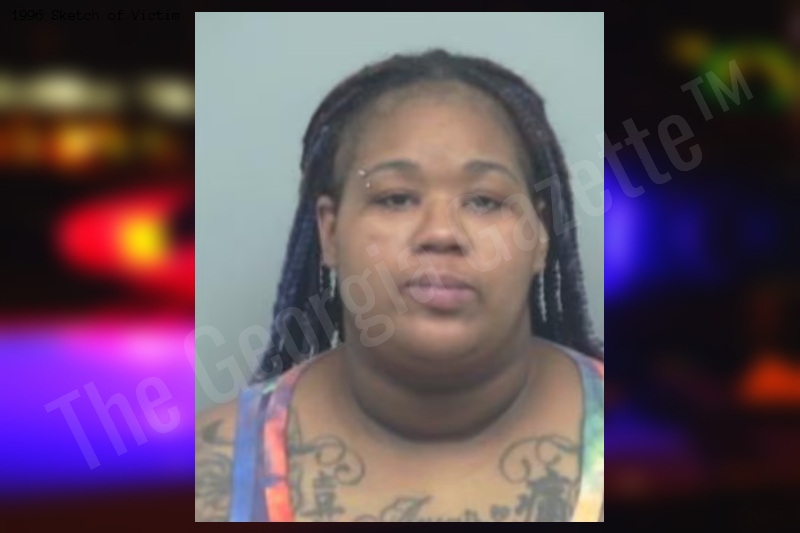 Norcross woman gets life in prison for beating 8-year-old girl to death ...