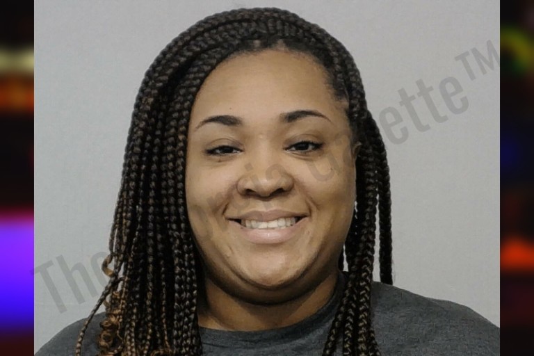 Brittany Williams — Bibb County