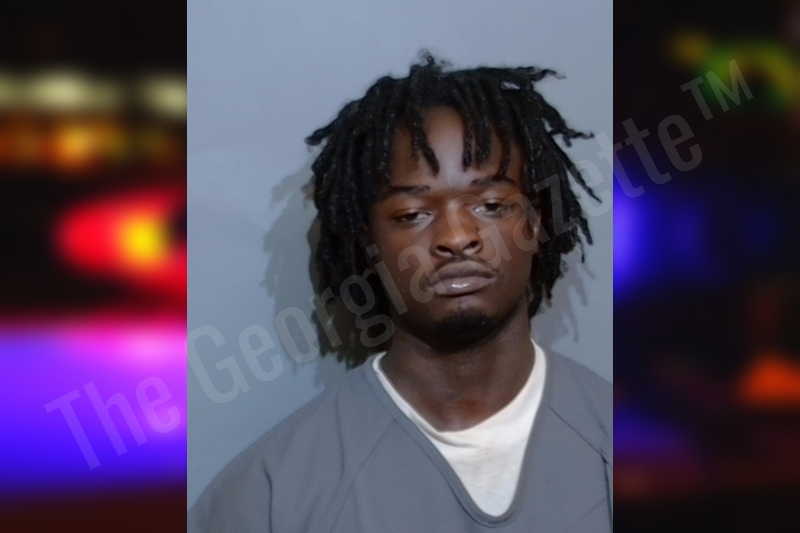 Glynn County Jail Bookings – Page 3 – The Georgia Gazette