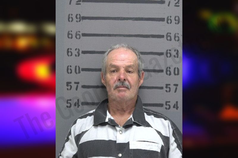 Cecil Brown — Dougherty County Jail Bookings