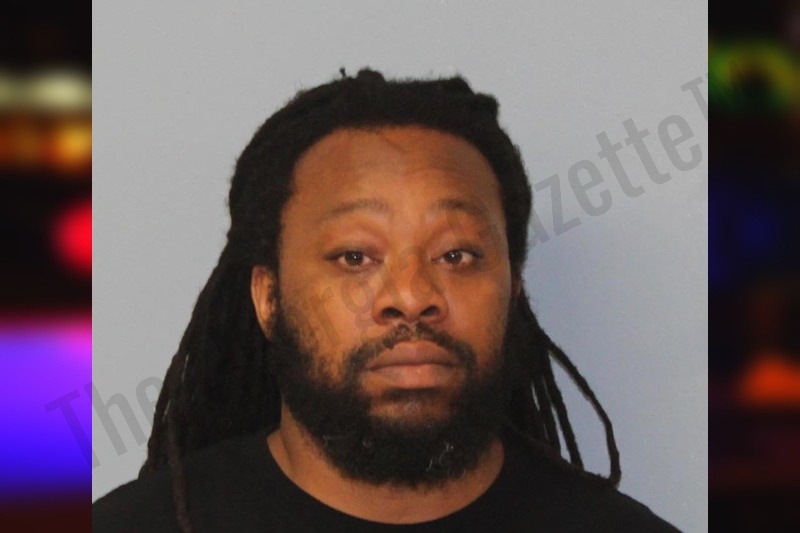 Jonathan Brown — McIntosh County Jail Bookings