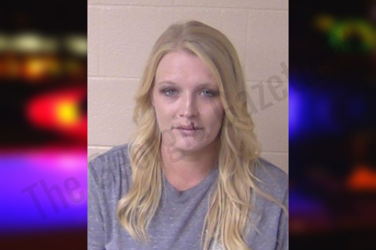 Kerry Brown — Walker County