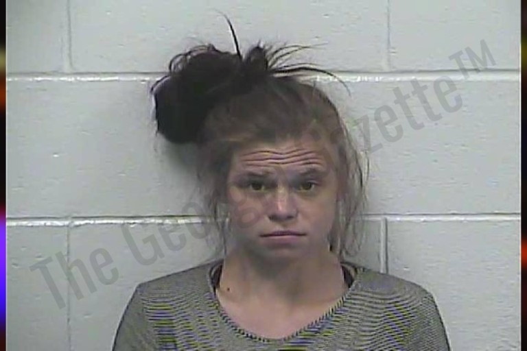 Alexis Bruce — Dawson County