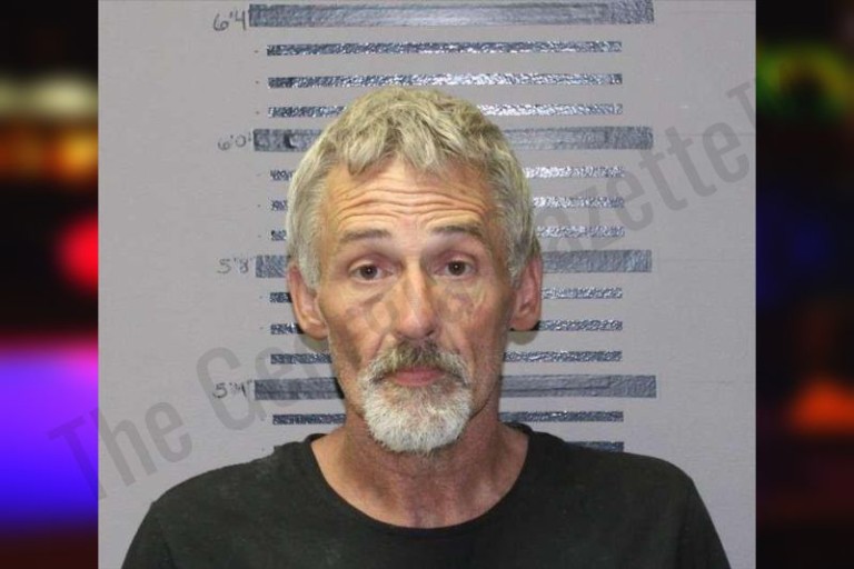 Thomas County Jail Bookings – Page 7 – The Georgia Gazette