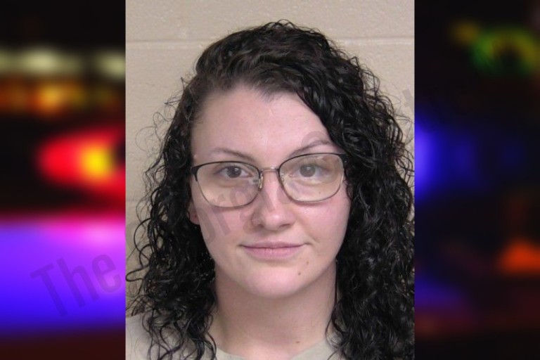 Whitney Burns — Walker County