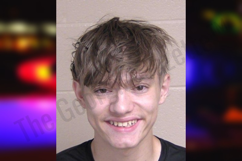 Remer Burnsed — Walker County Jail Bookings