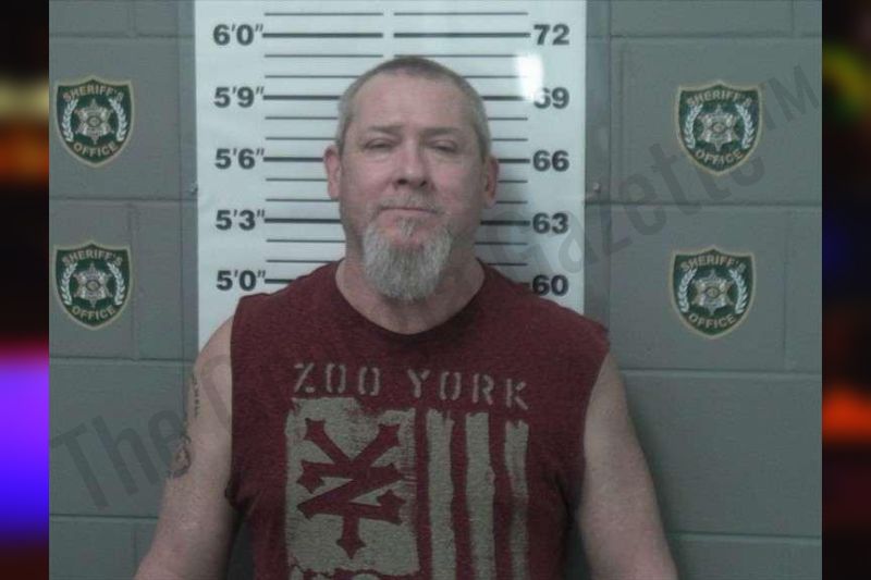 James Butler — Sumter County Jail Bookings