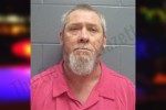 James Butler — Lee County Jail Bookings