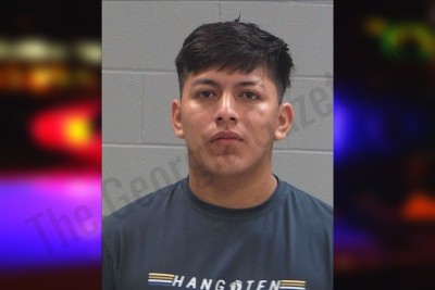 Denis Caal Pop — Baldwin County Jail Bookings