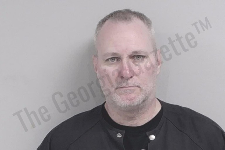 Duane Cabe — Lowndes County Jail Bookings