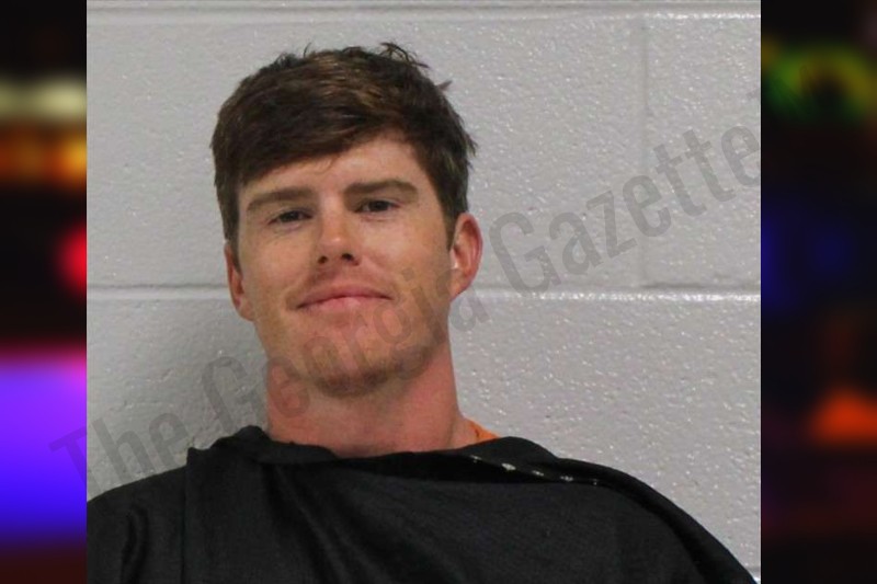 Austin Carroll — Carroll County Jail Bookings