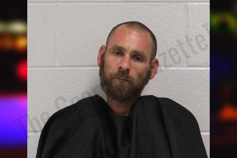 Christopher Cates — Carroll County Jail Bookings