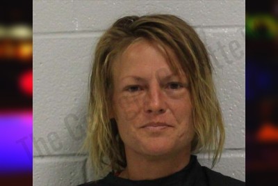 Chanda Cattadoris — Carroll County Jail Bookings