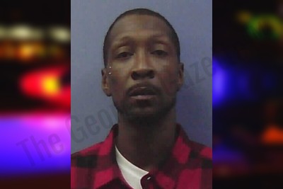 Dylan Chaney — Chattooga County Jail Bookings