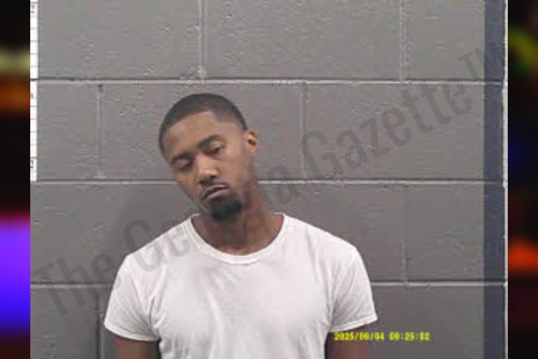 Banks County Jail Bookings – The Georgia Gazette