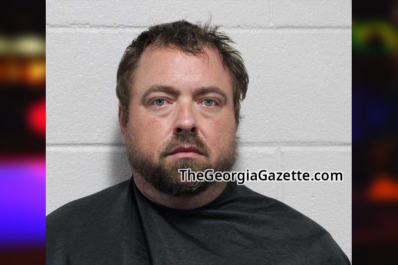 Justin Clark — Habersham County Jail Bookings