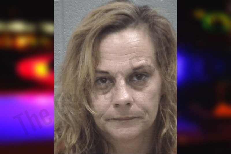 Angela Conklin — Columbia County Jail Bookings