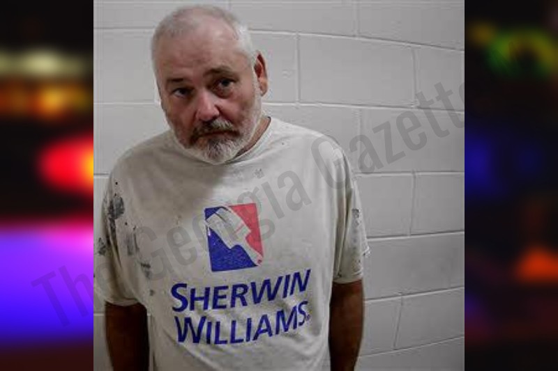 George Corbett — Decatur County Jail Bookings