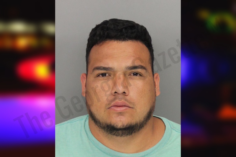 Jose Cordero — Cobb County Jail Bookings