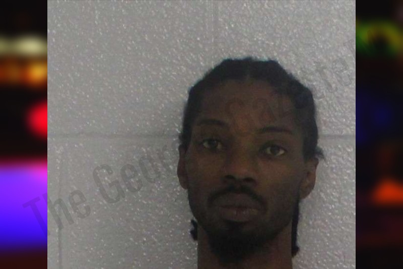 Victor Cosby — Carroll County Jail Bookings