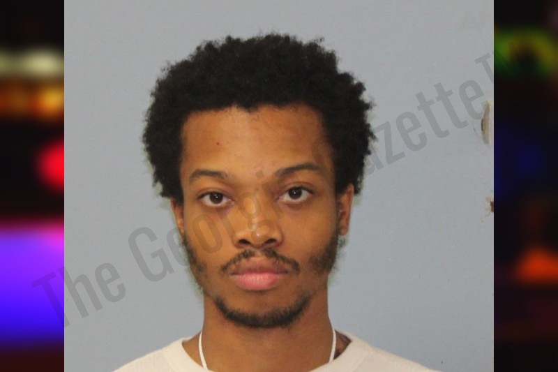 McIntosh County Jail Bookings – The Georgia Gazette