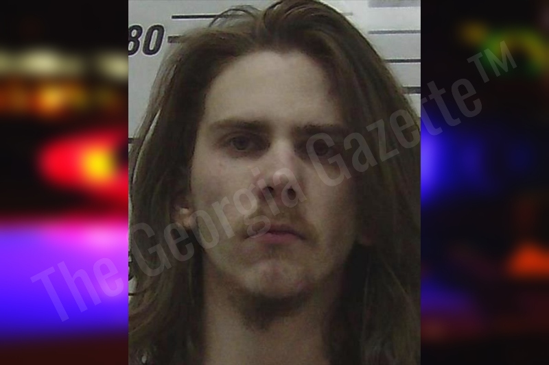 Brandon Crosby — Colquitt County Jail Bookings