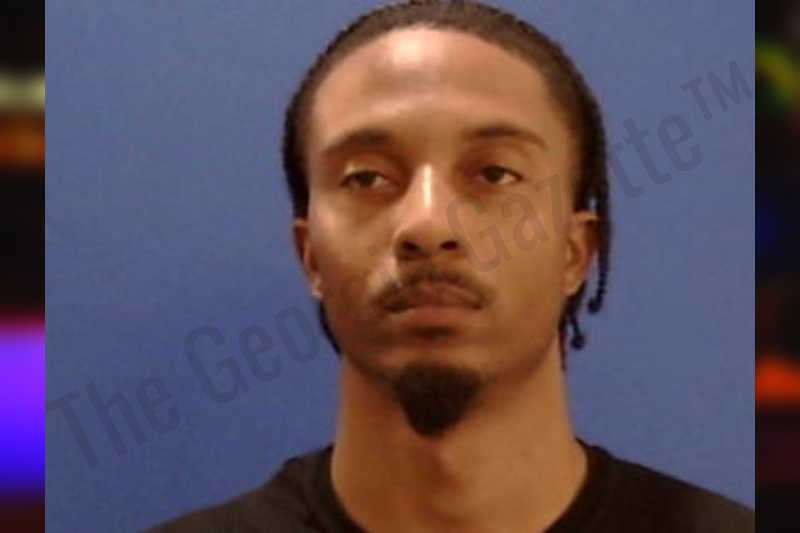 Victor Cross — Troup County Jail Bookings