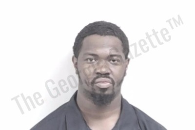 Jeremy Curry — Lowndes County Jail Bookings